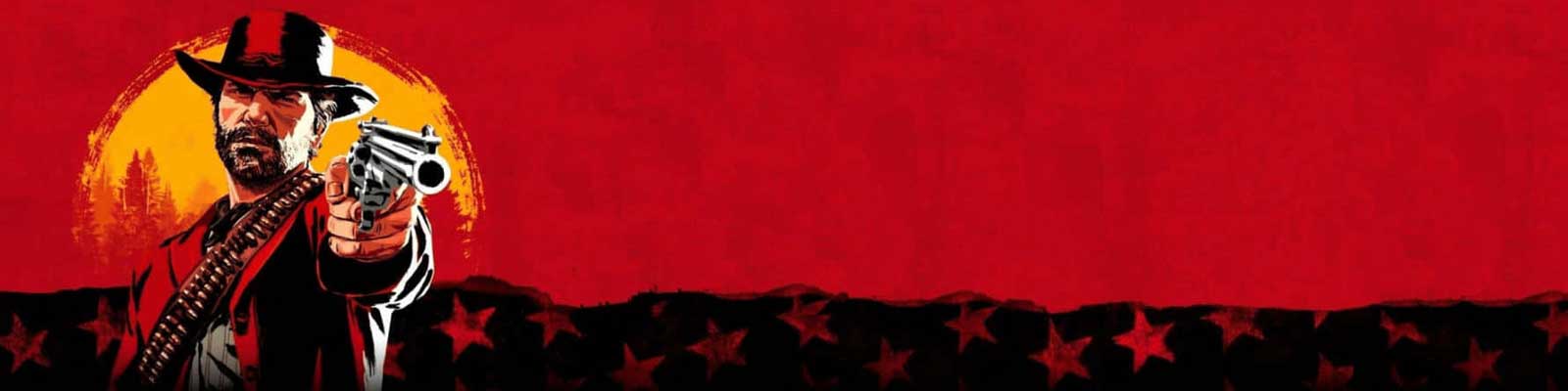 کتاب Red Dead Redemption II: Wheeler and Rawson Catalogue | Fika Book ...